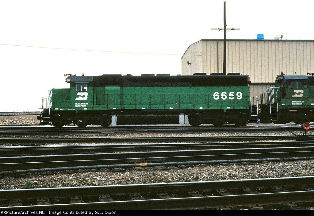 BN 6659